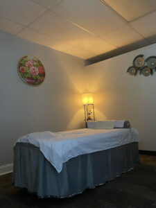 LI SPA - Fayetteville