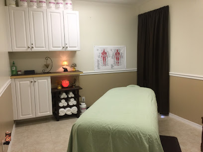 Body Rub Fort Myers